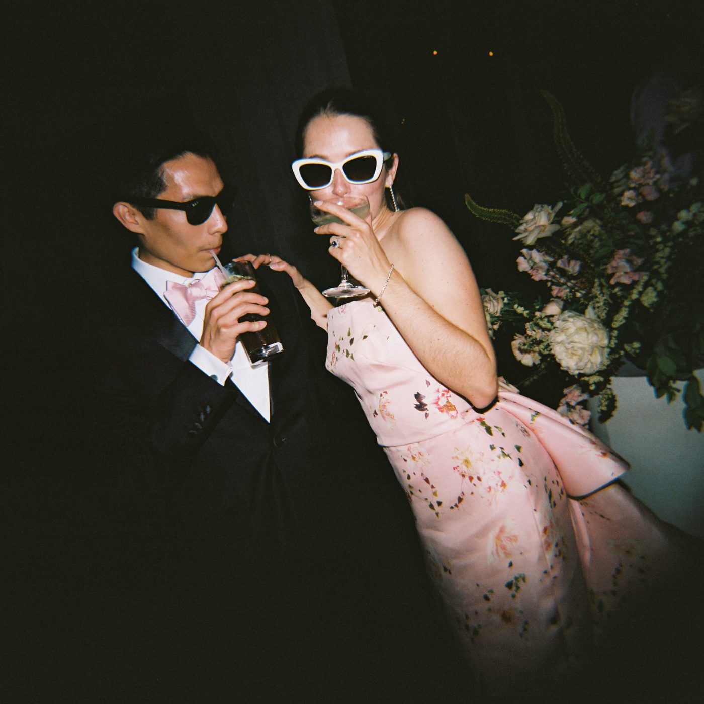 Ash Baumgartner - Classically Chic Napa Wedding Photographer