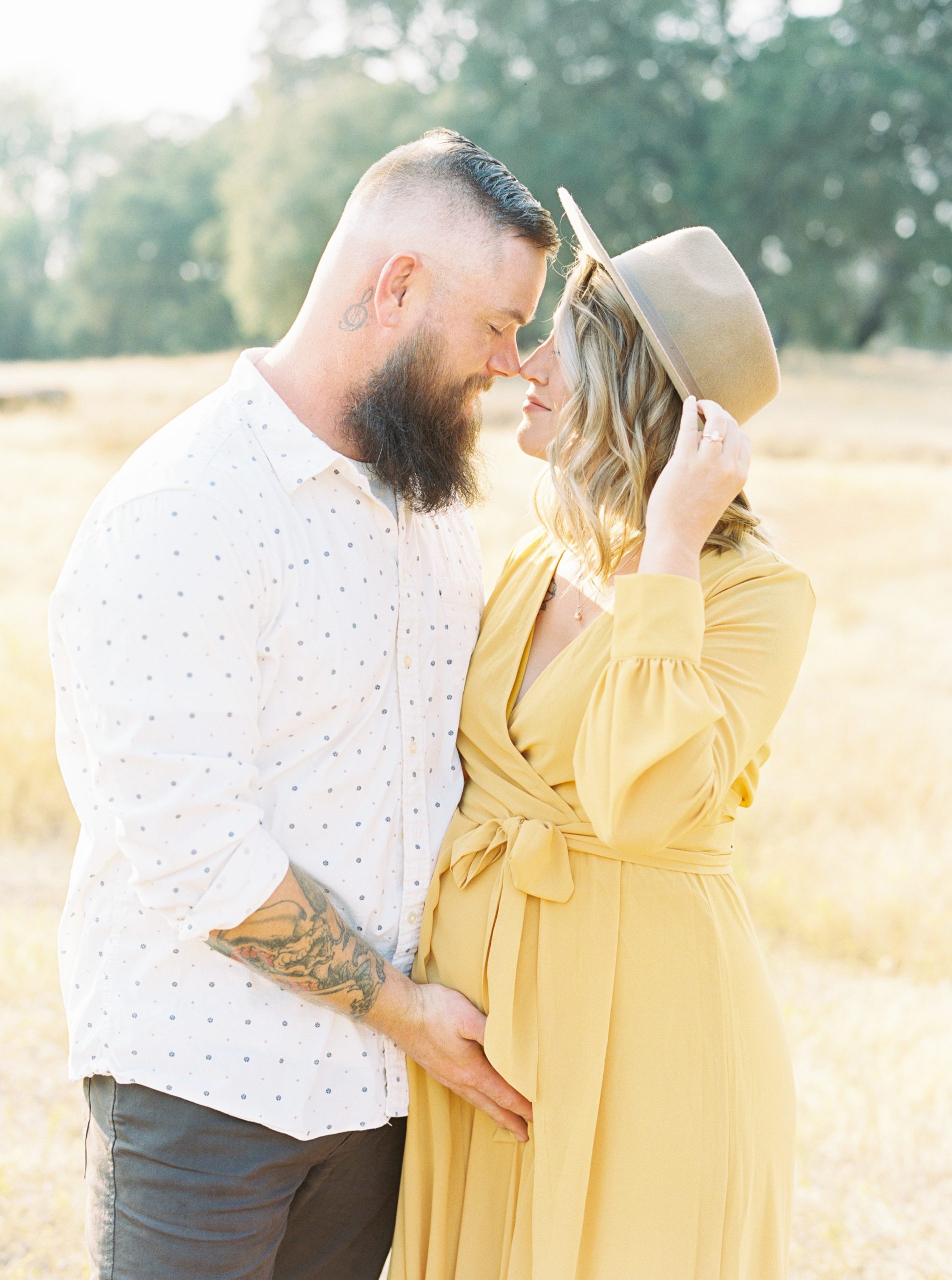 FAMILIES & MOTHERHOOD - Ash Baumgartner