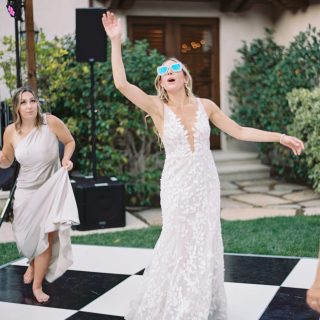 Tower Bridge Engagement Session | Bri and Brandon - Ashley Baumgartner